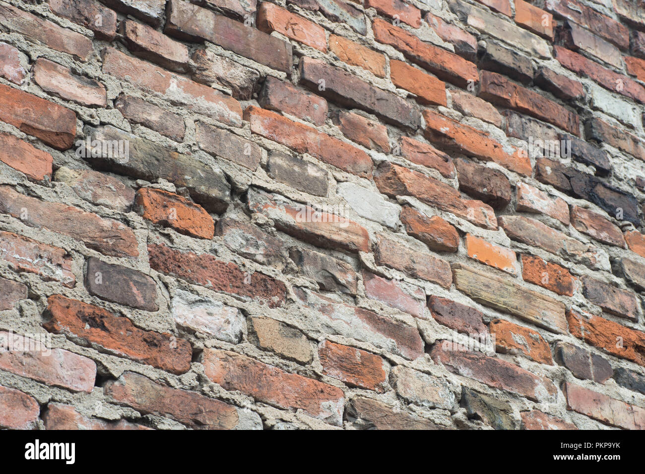Selective focus wall hi-res stock photography and images - Alamy