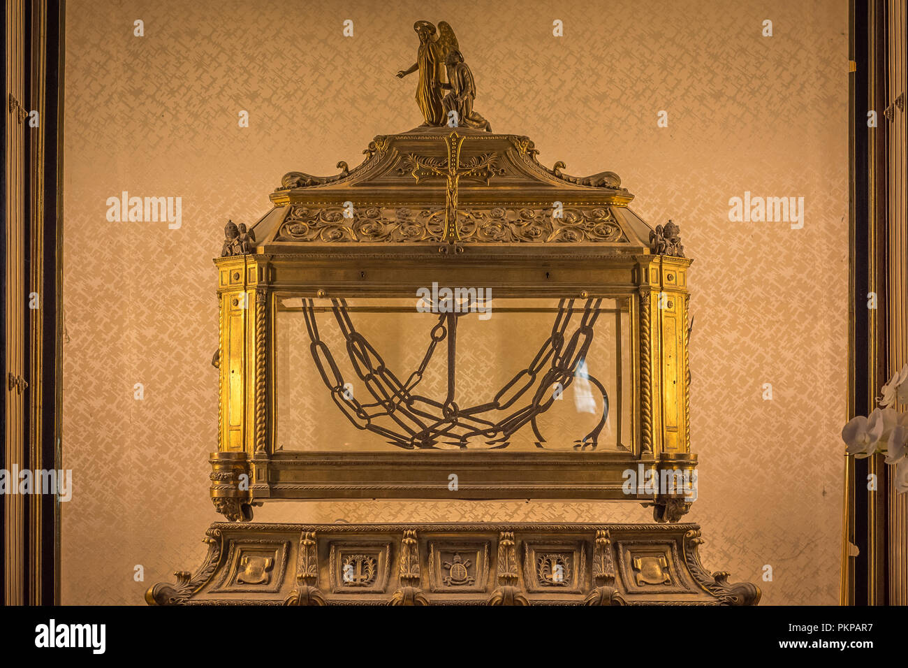 Rome is the capital city of Italy. The Vatican City is an independent ...