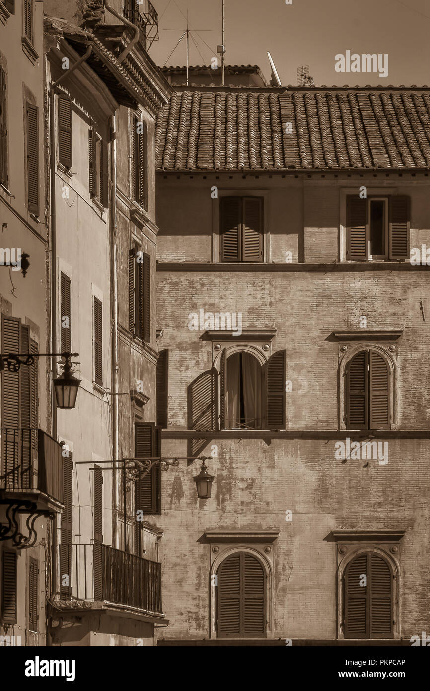 Rome is the capital city of Italy. The Vatican City is an independent ...