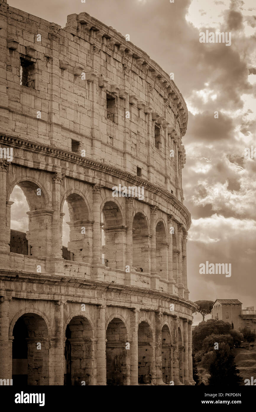 Rome is the capital city of Italy. The Vatican City is an independent ...