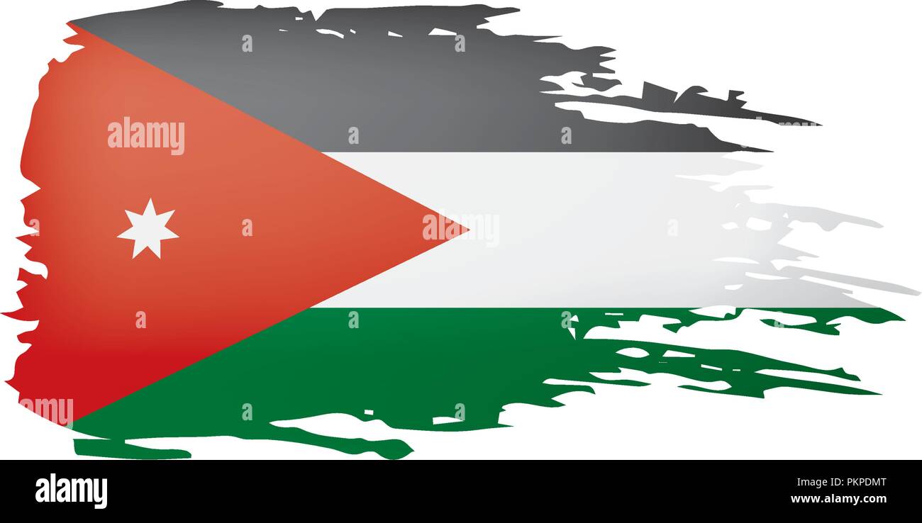 Jordanian history Stock Vector Images - Alamy