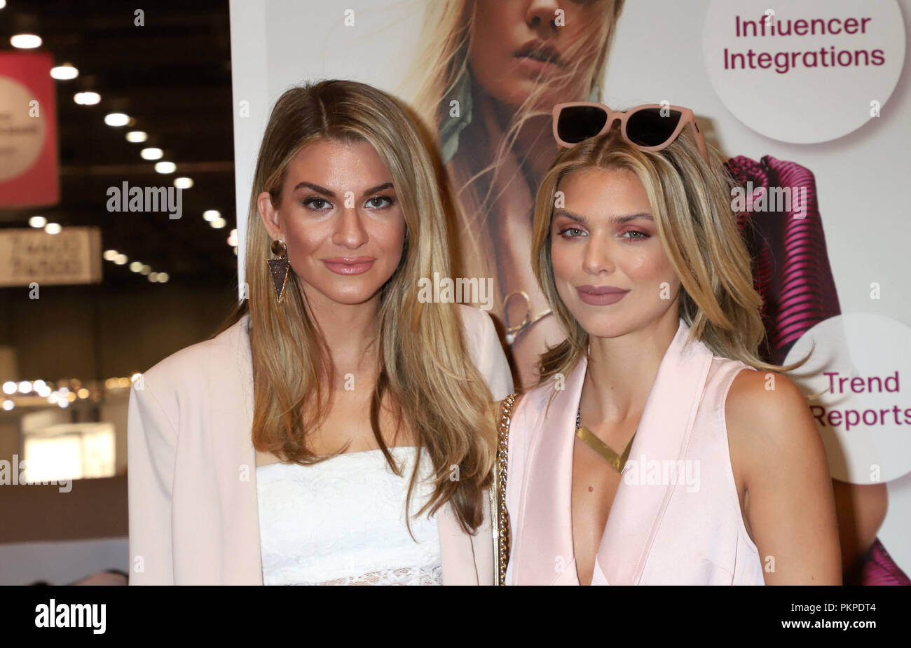 Model and Actress Annalynn McCord supports her sister Rachel McCord as ...