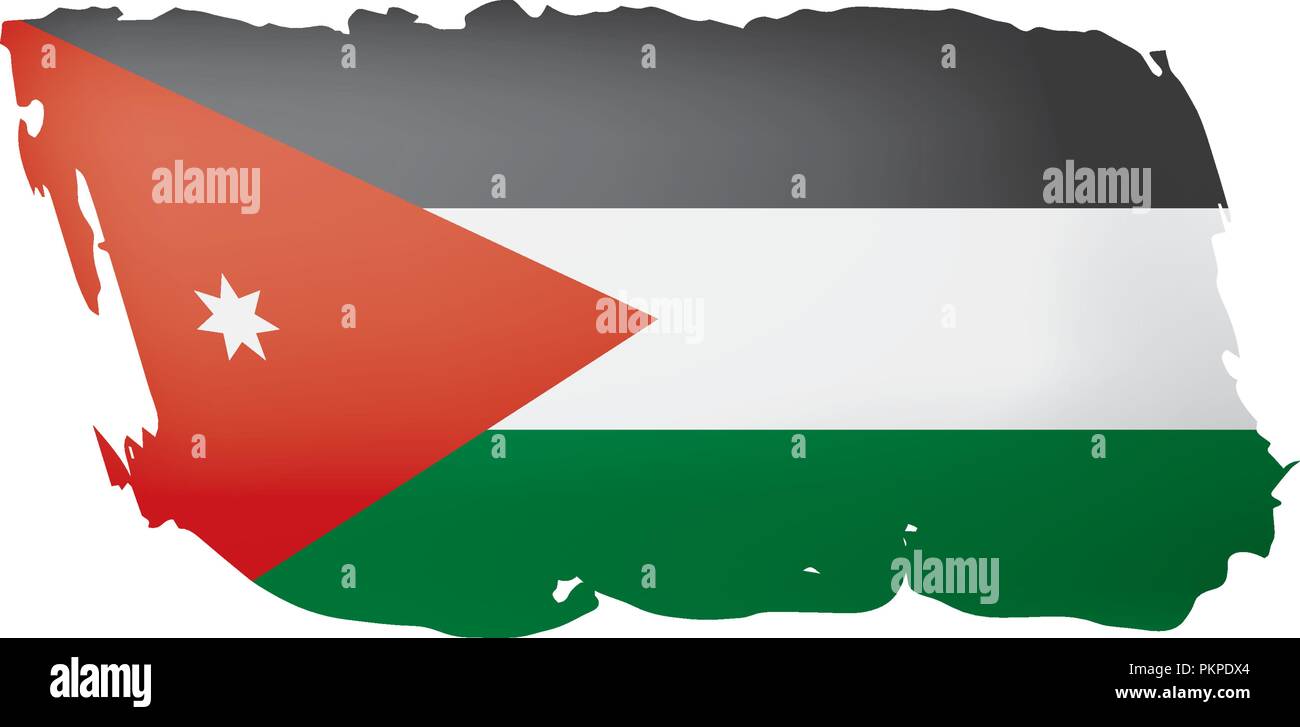 Jordan Country Language