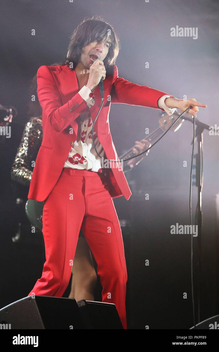 Primal scream hi-res stock photography and images - Alamy
