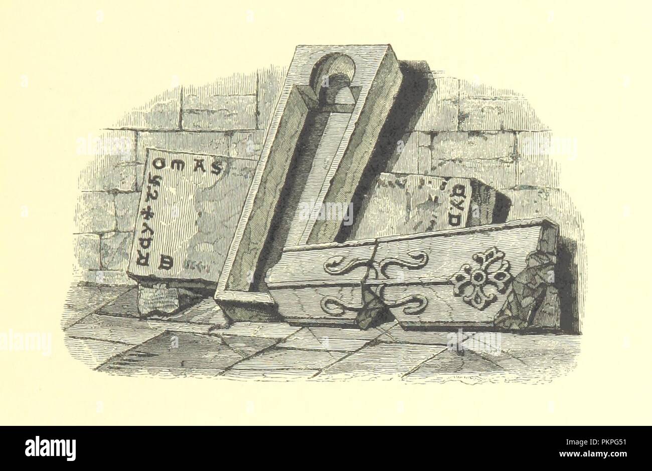 Davington hi-res stock photography and images - Alamy