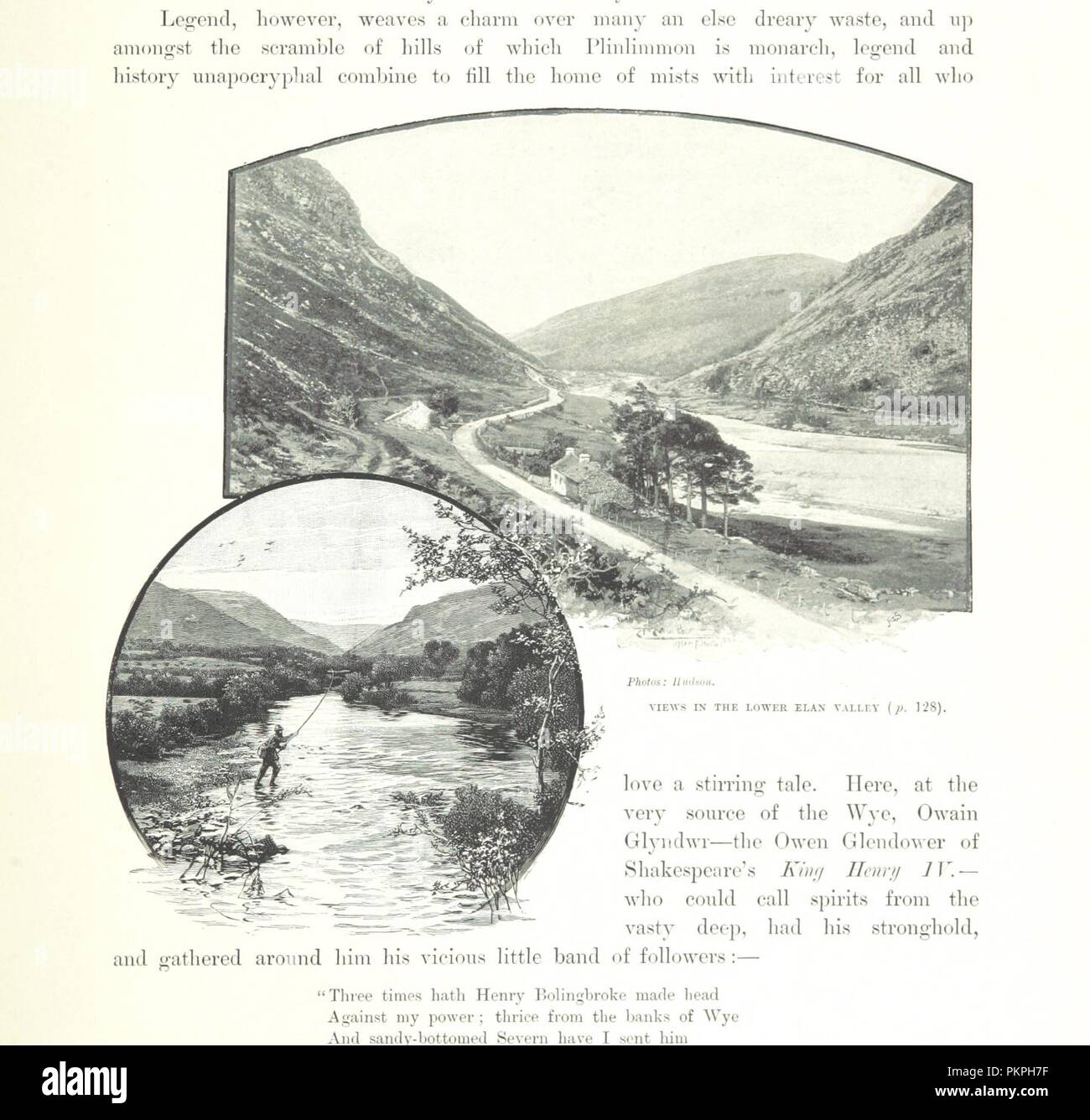 Image from page 141 of 'The rivers of Great Britain . Rivers of the ...