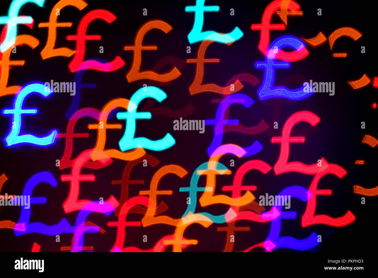 Pound Symbol Sign High Resolution Stock Photography and Images - Alamy