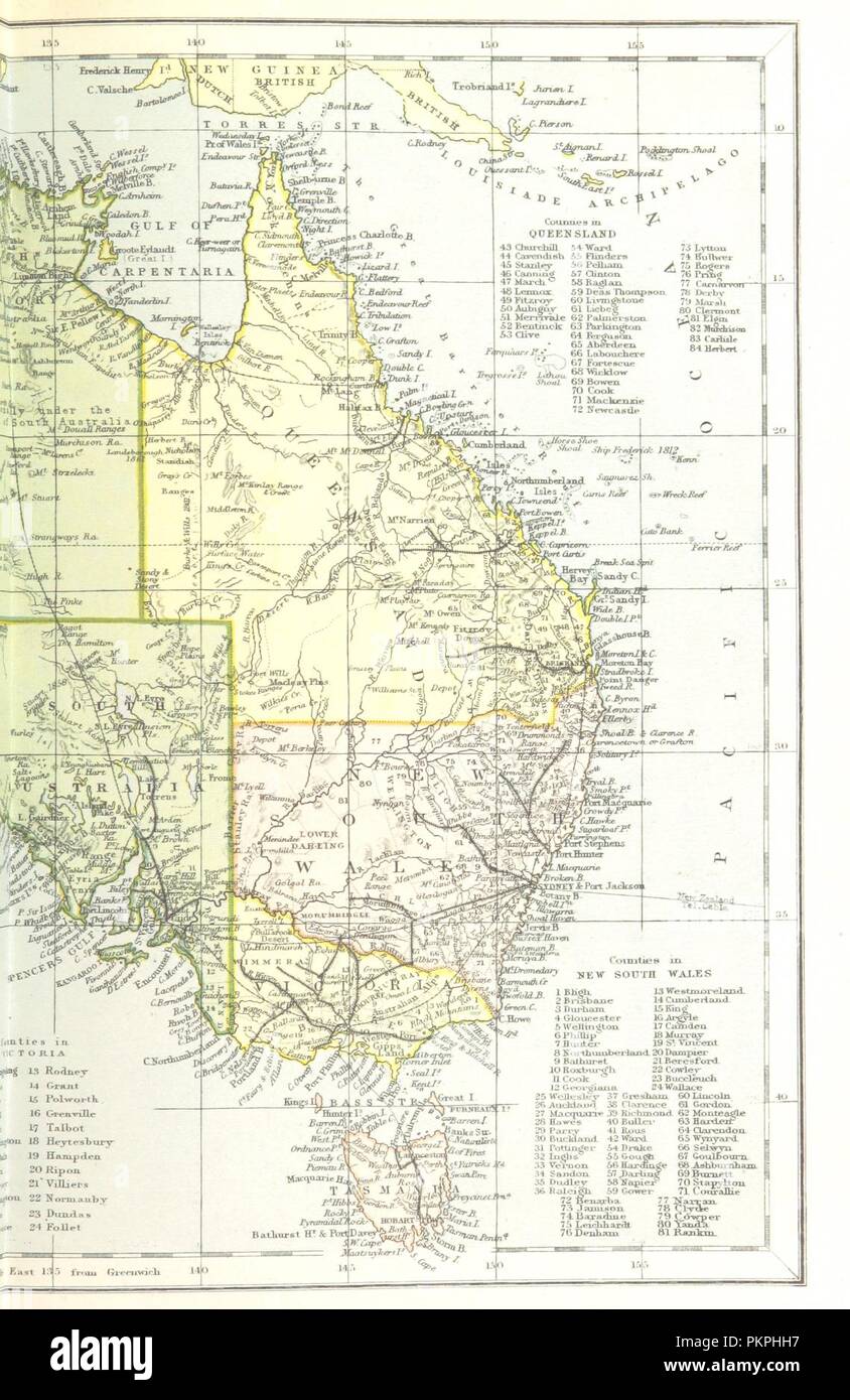 Image from page 147 of 'The Victorian Empire; a brilliant epoch in our ...