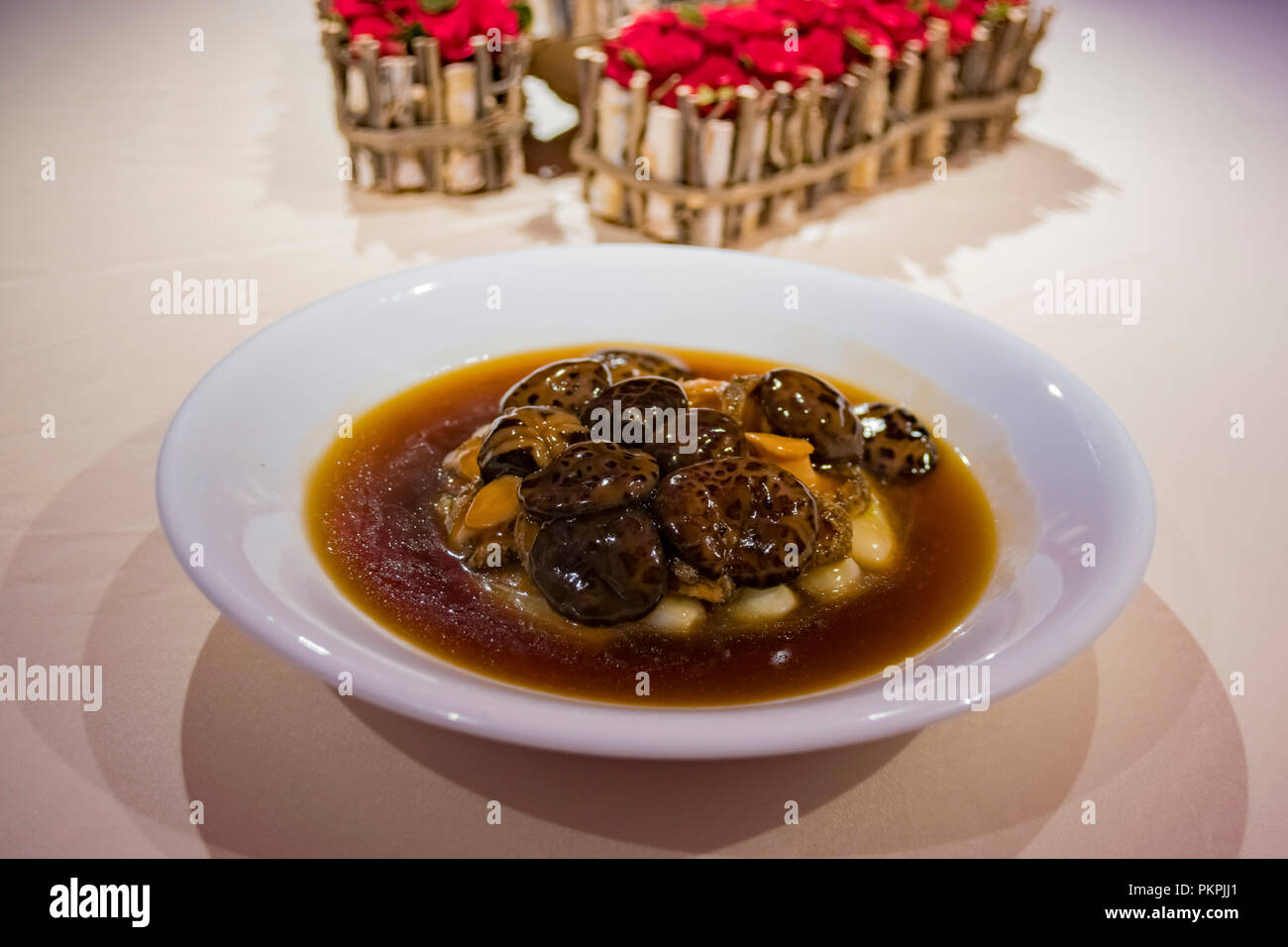 Abalone of the plate hi-res stock photography and images - Alamy