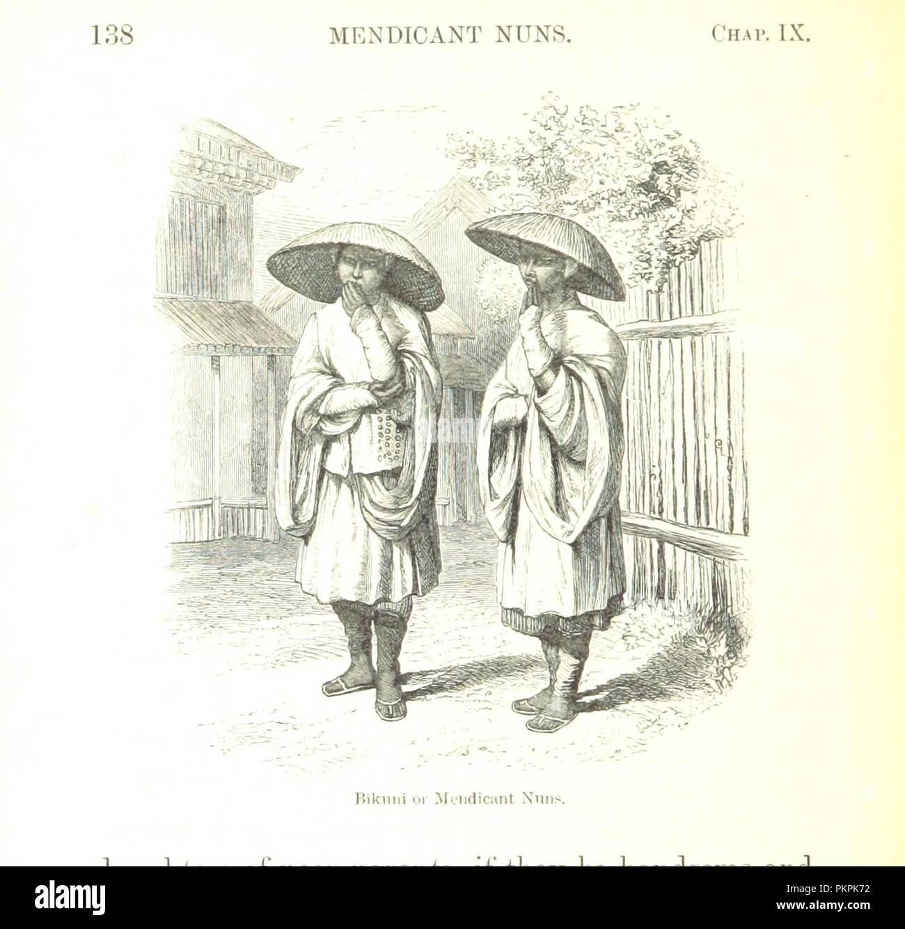 Image from page 172 of 'Yedo and Peking. A narrative of a journey to ...