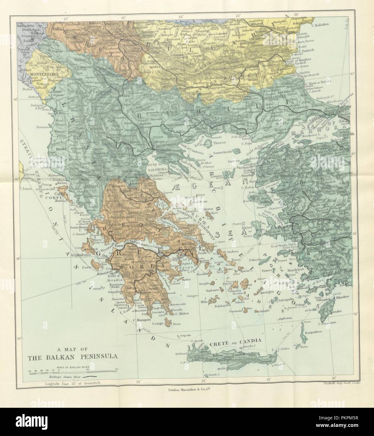 Image from page 187 of 'With the Turkish Army in Thessaly . With ...