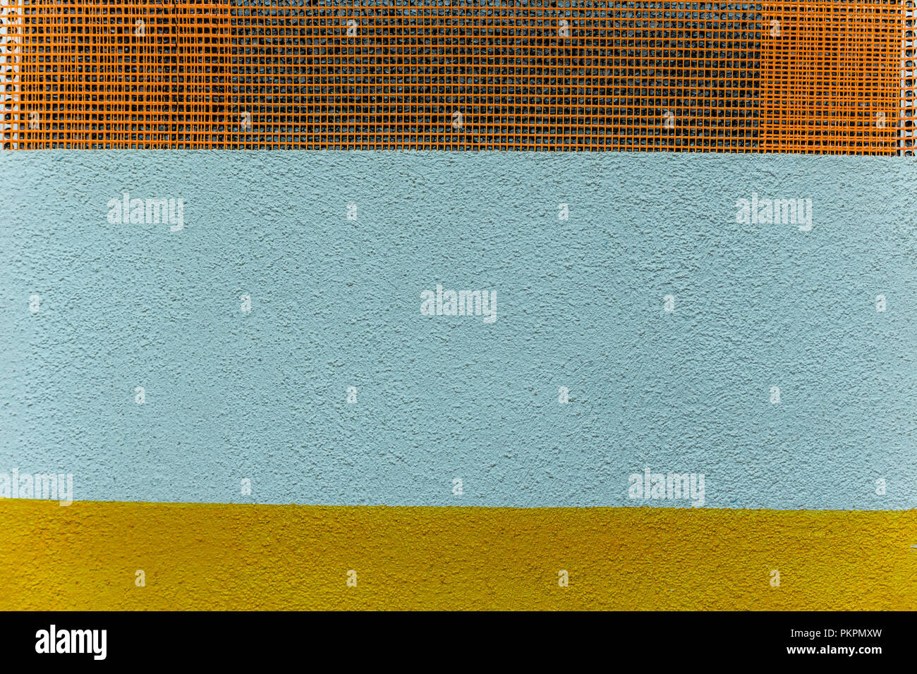 Insulation layers in civil construction Stock Photo - Alamy