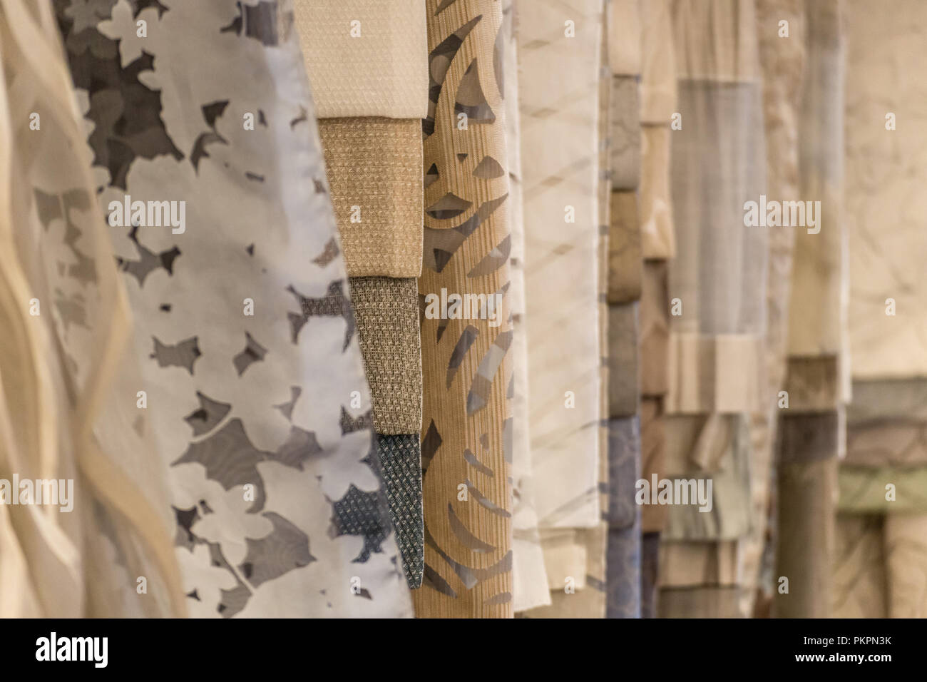 Swatches panel hi-res stock photography and images - Alamy