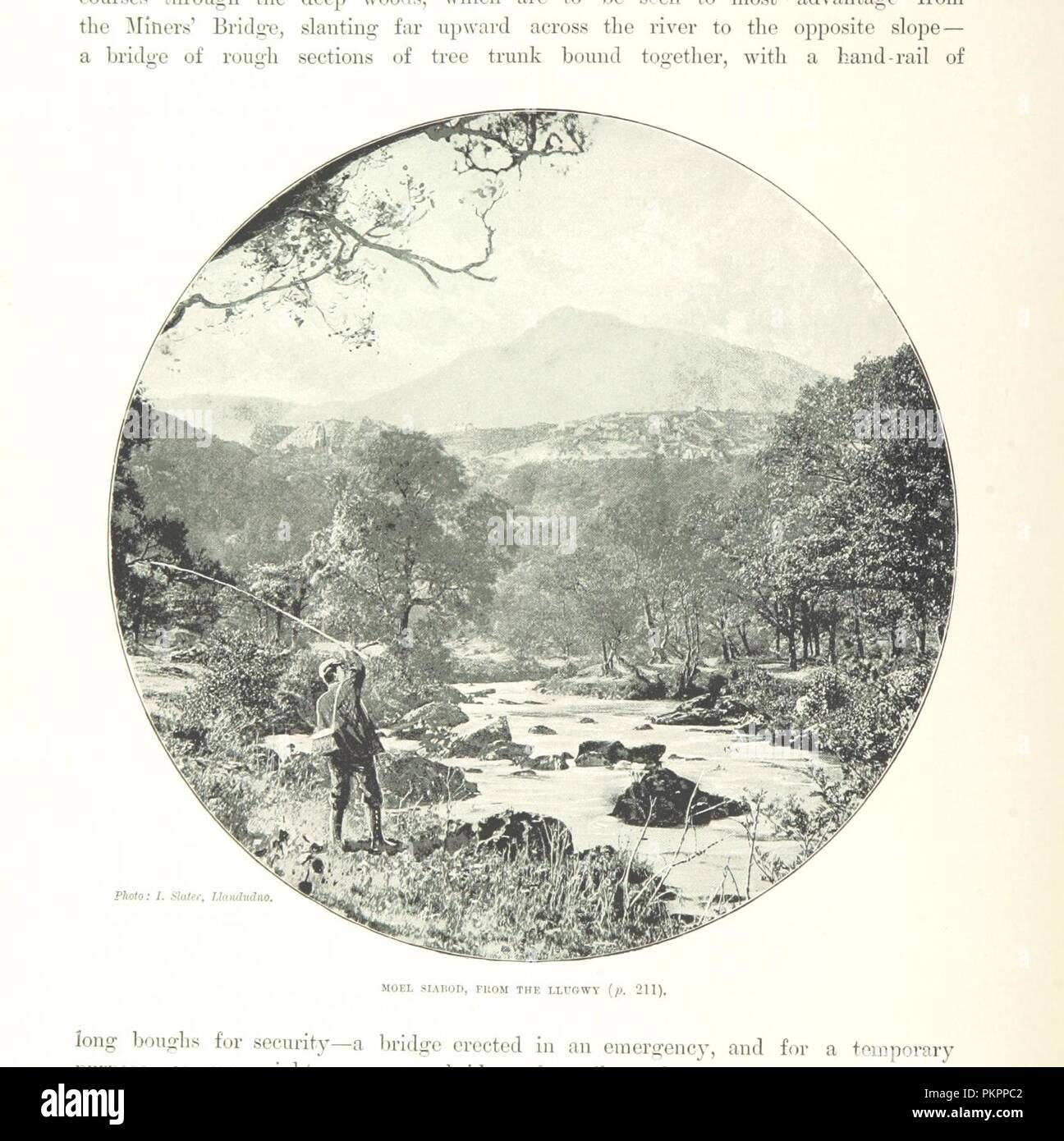 Image from page 228 of 'The rivers of Great Britain . Rivers of the ...