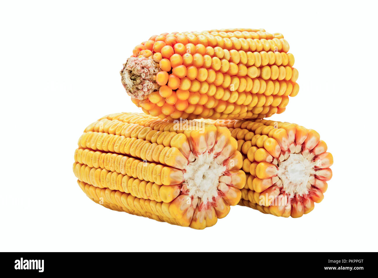 Corn husk stack hi-res stock photography and images - Alamy