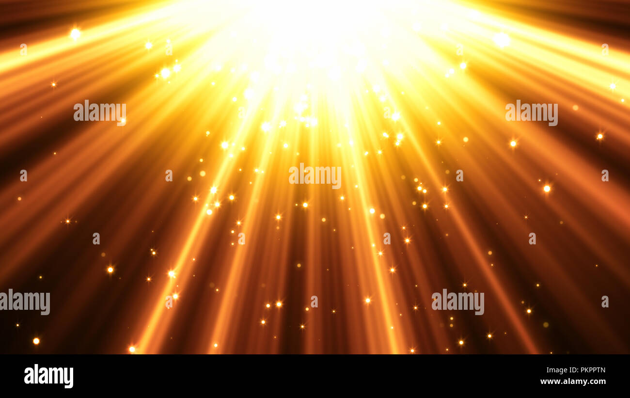 Light Rays Background which can be used for any worship or fashion ...