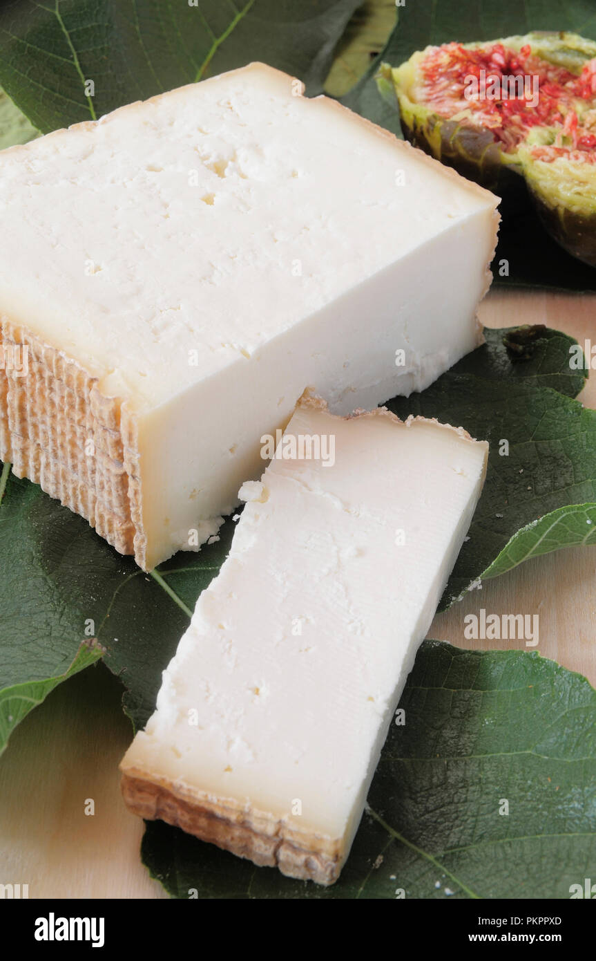Italy, Lombardy, Crema, renowned Crema cheese Stock Photo - Alamy