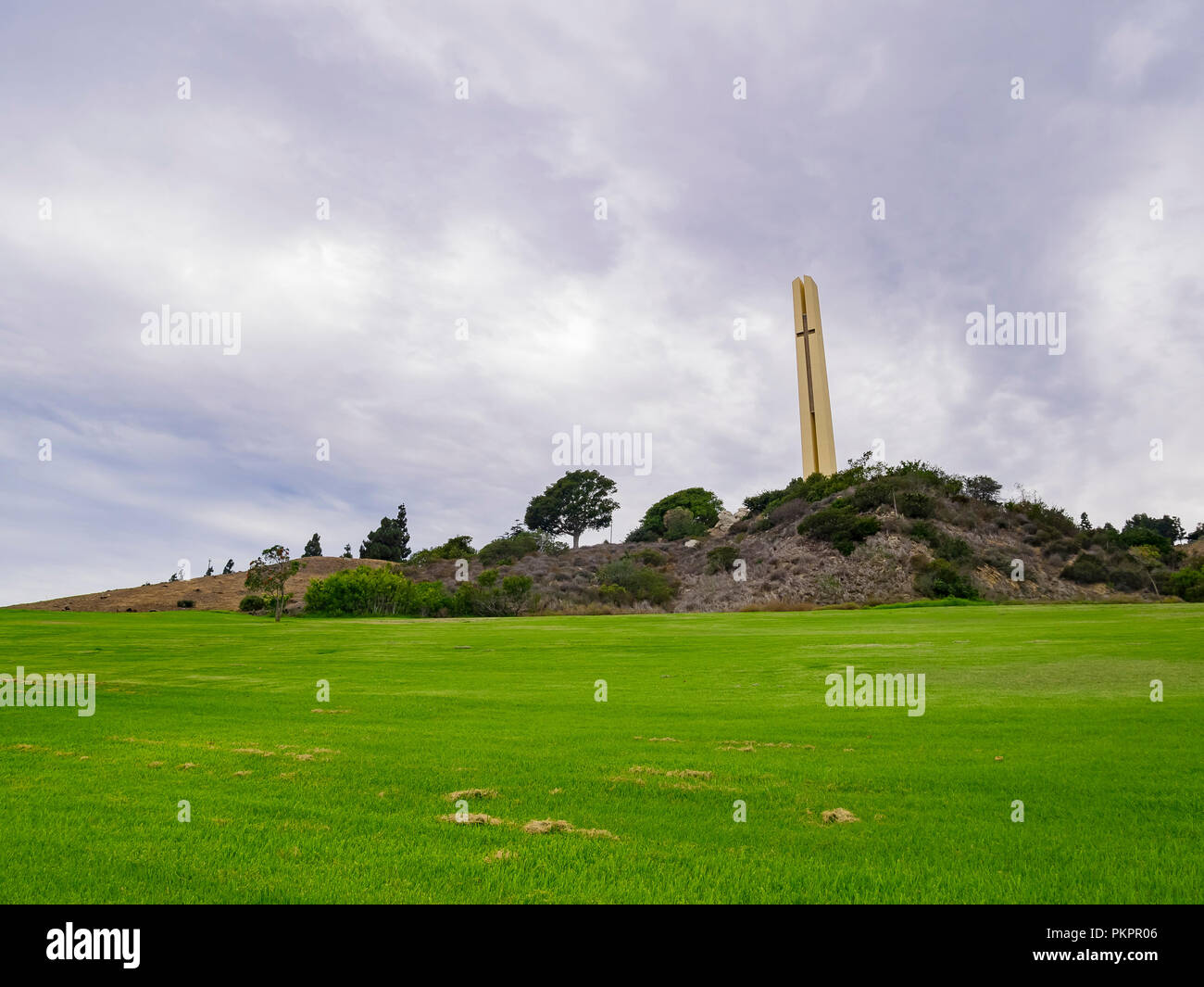 Phillips theme tower hi-res stock photography and images - Alamy