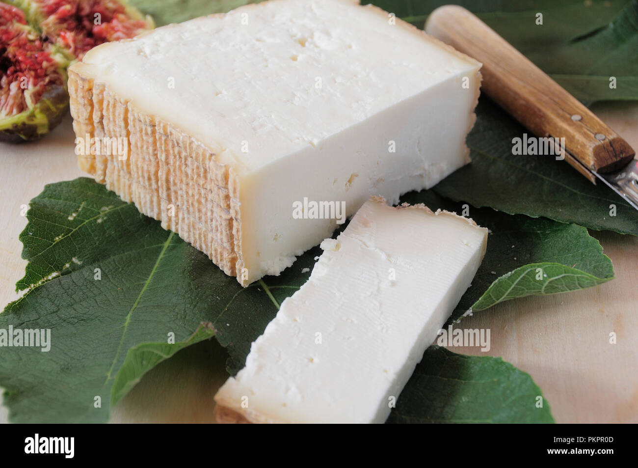 Italy, Lombardy, Crema, renowned Crema cheese Stock Photo - Alamy