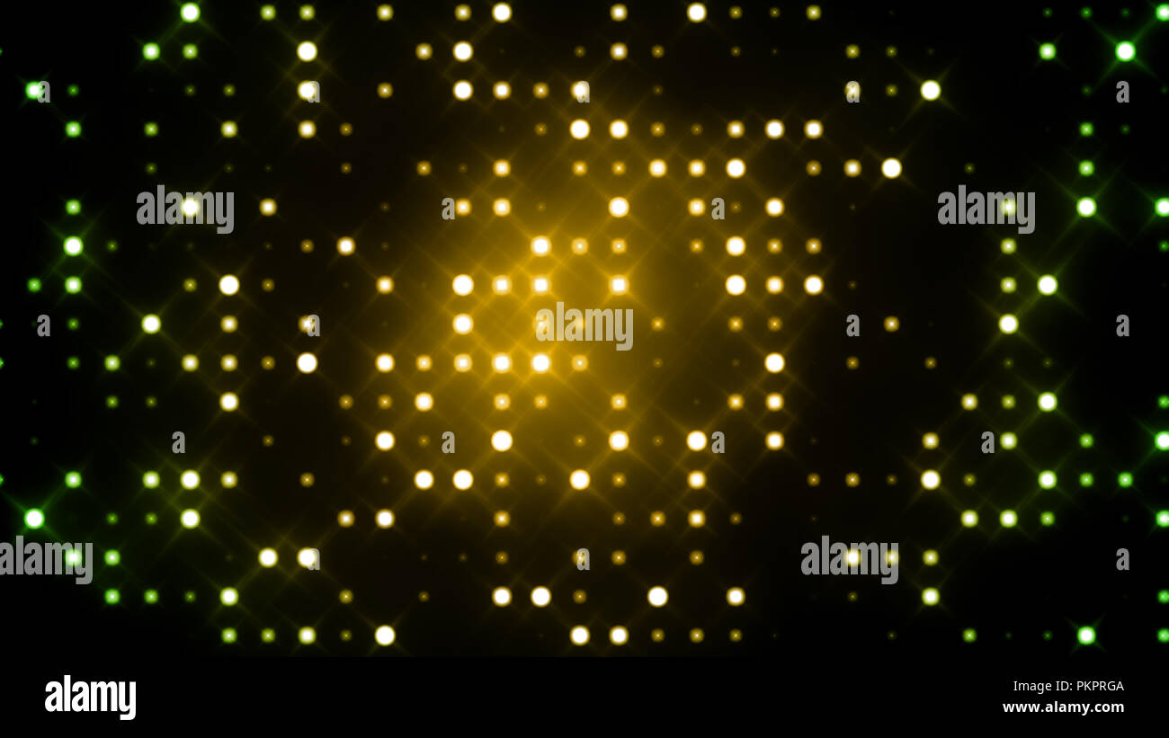 Glittering Light Grid background which can be used in various places ...