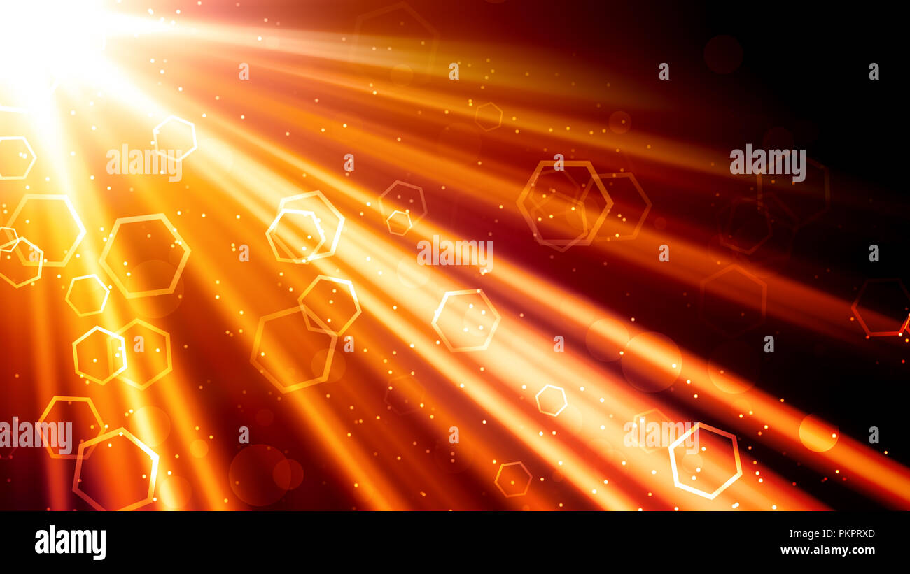 Light Rays Background which can be used for any worship or fashion ...