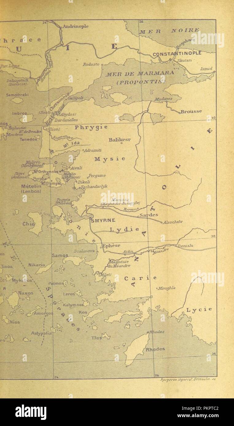 La turquie map hi-res stock photography and images - Alamy