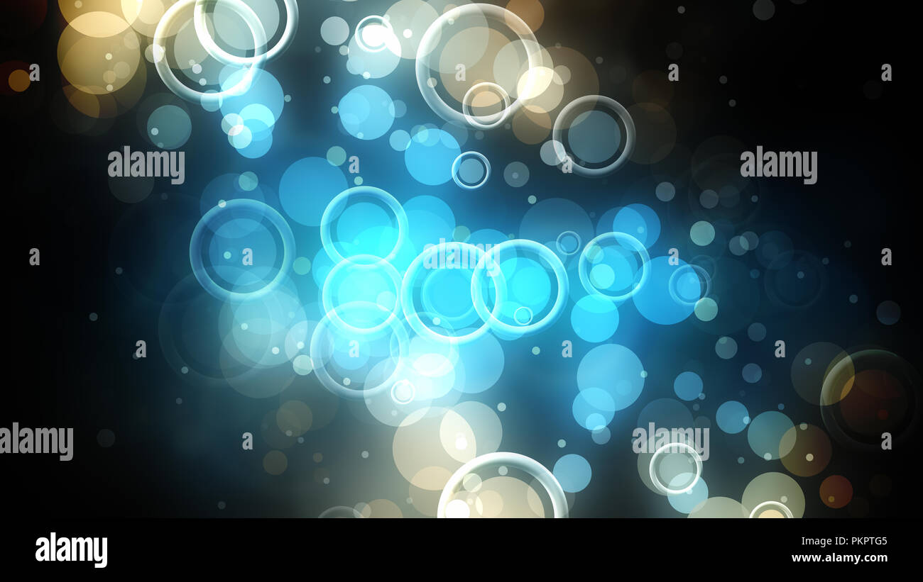 Abstract 8K hd background at 300dpi based on circles which can be used ...