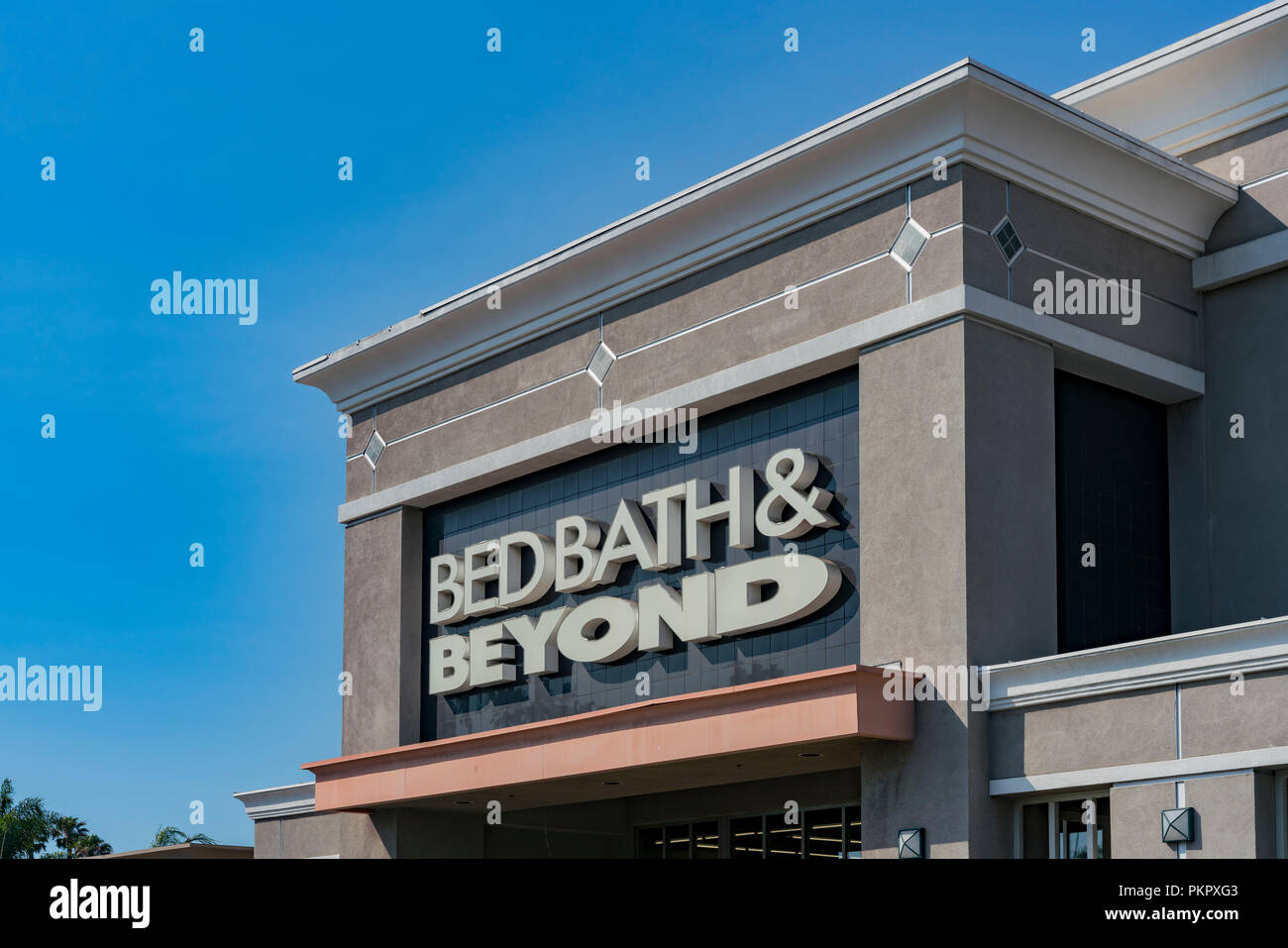 Beyond sign hi-res stock photography and images - Alamy