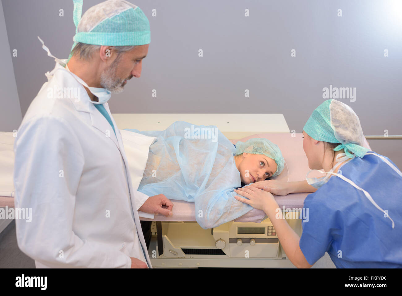 patient in hospital Stock Photo - Alamy