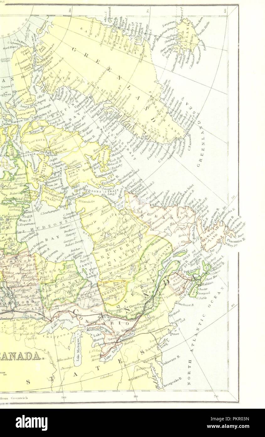 Image from page 273 of 'The Victorian Empire; a brilliant epoch in our ...