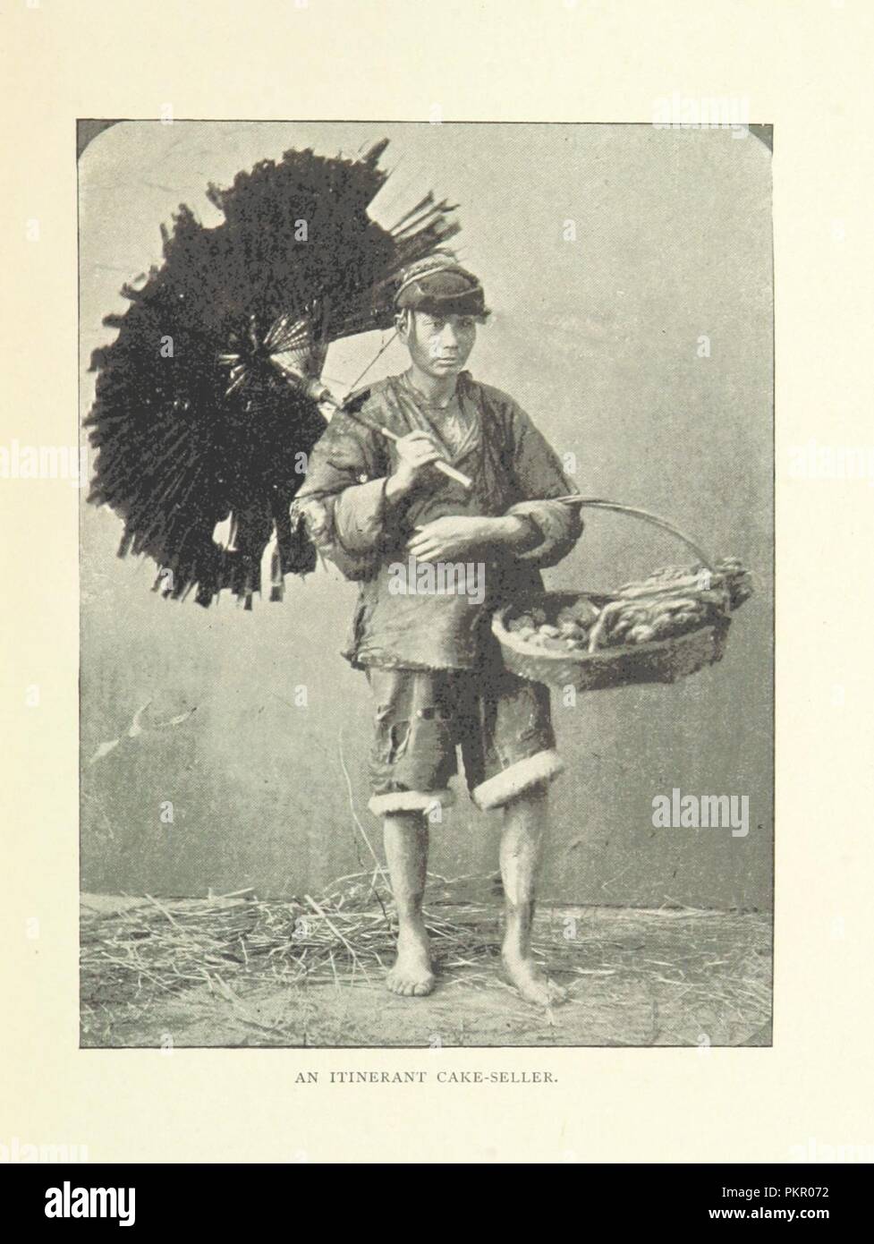 Image from page 275 of 'Pictures of Southern China . With seventy-seven ...