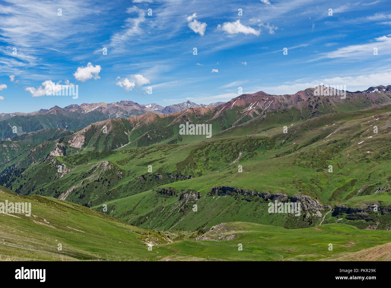 Kashka hi-res stock photography and images - Alamy