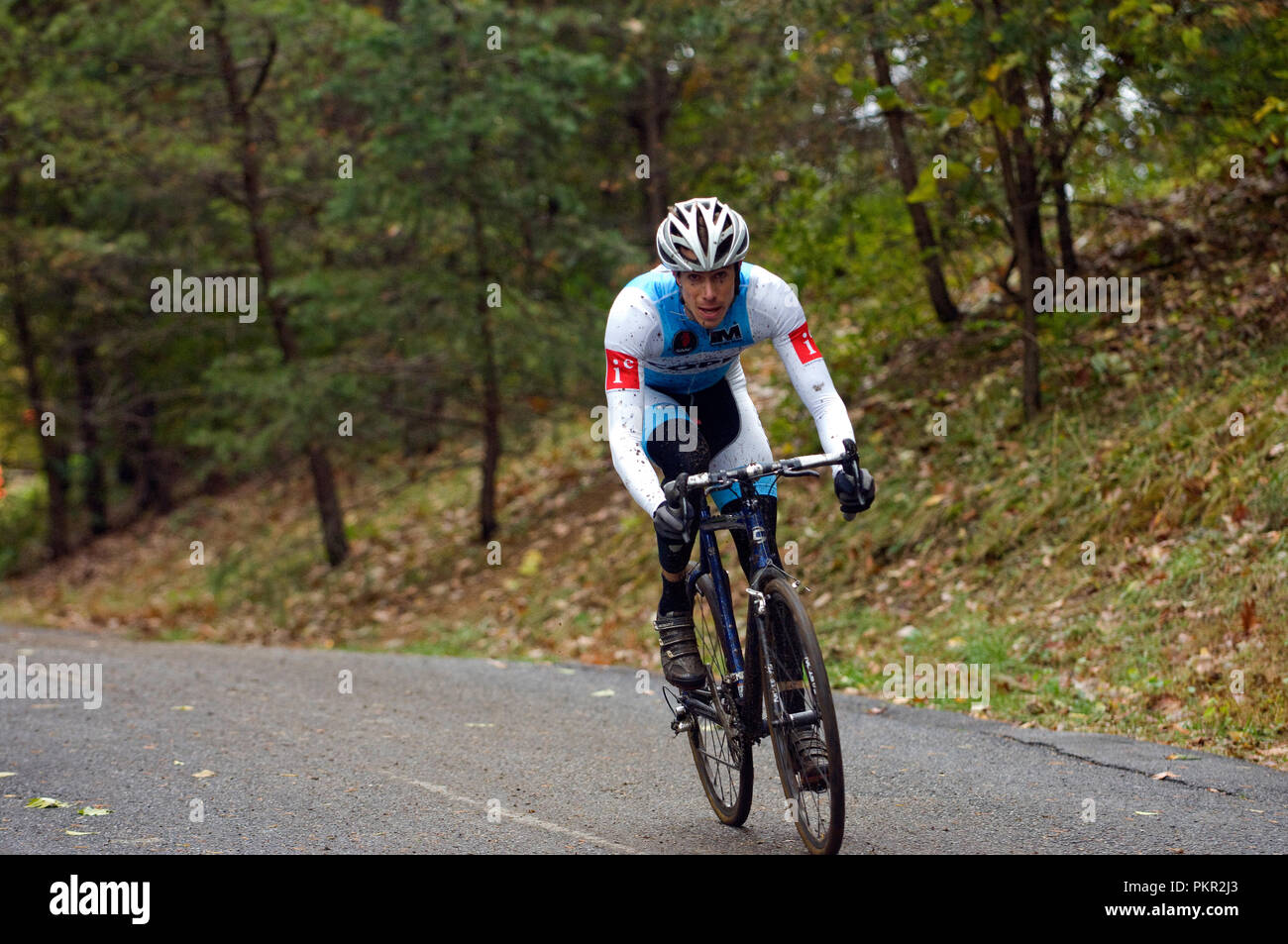 Winchester Apple Harvest Cross cyclo-cross race at Jim Barnett Park in ...