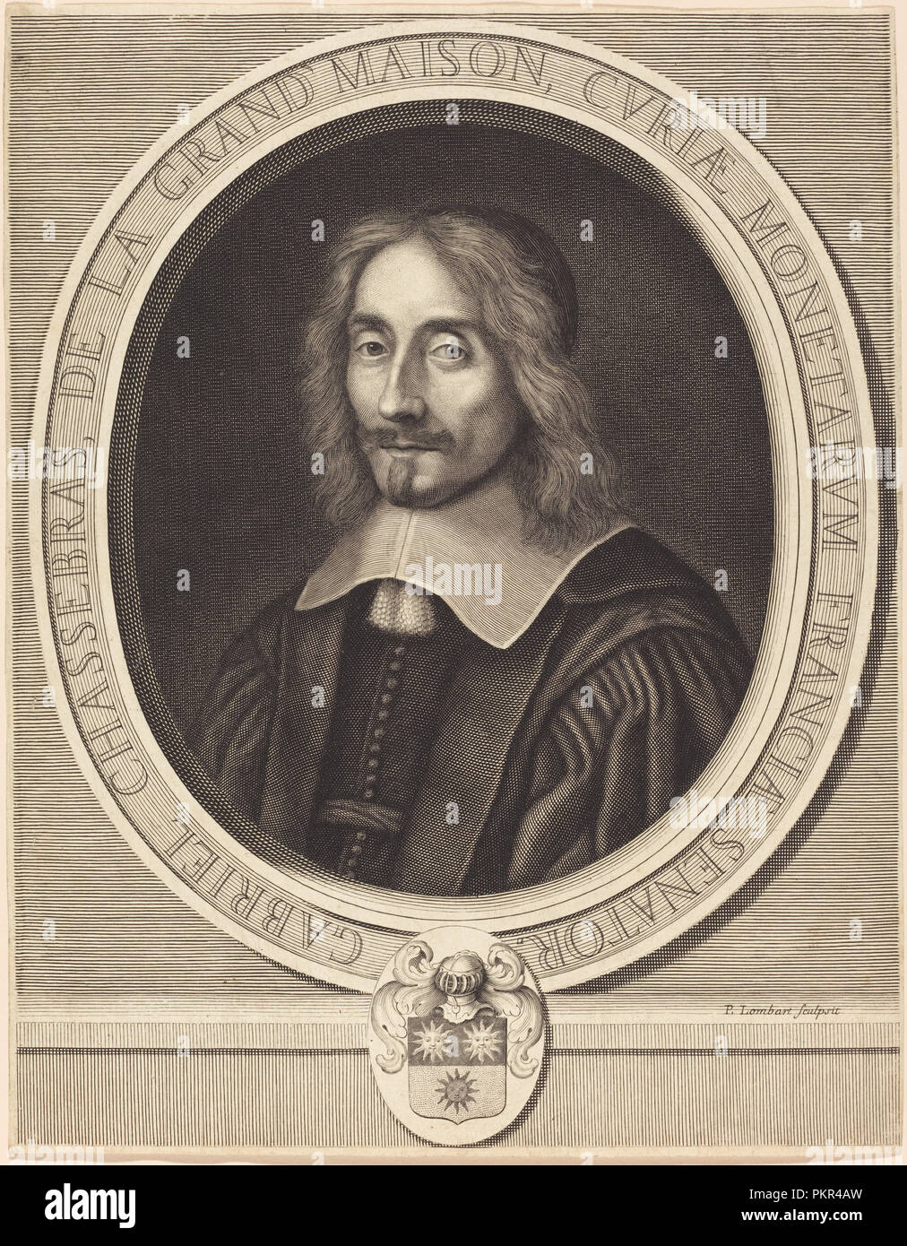 Pierre grandmaison hi-res stock photography and images - Alamy