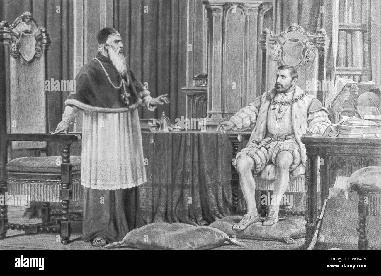 Tusell salvador hi-res stock photography and images - Alamy