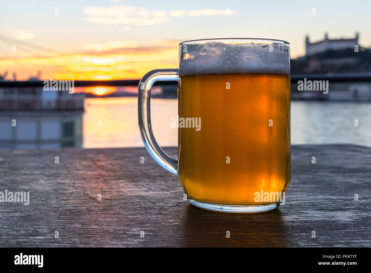 Slovakia beer hi-res stock photography and images - Alamy