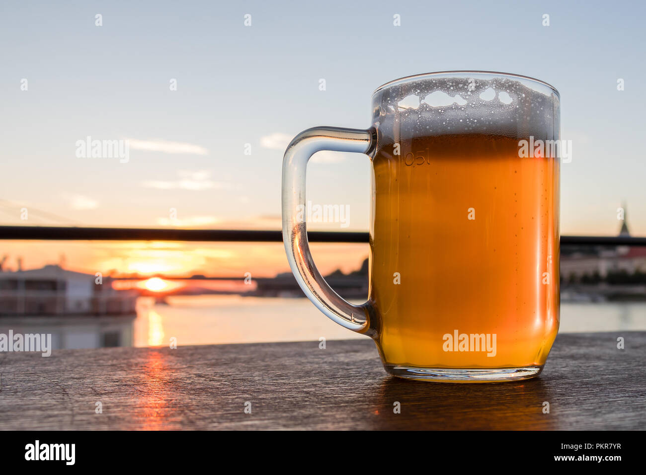Slovakia Beer High Resolution Stock Photography and Images - Alamy