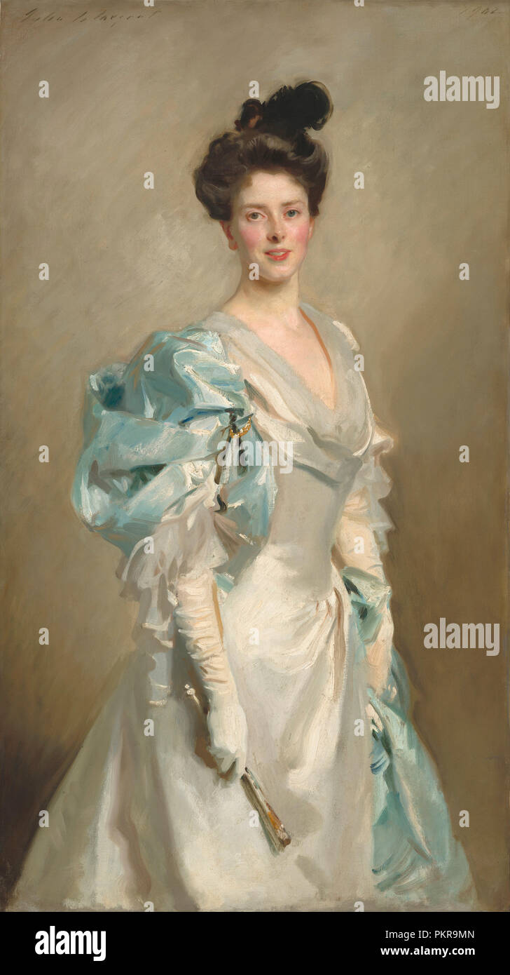 Mary chamberlain hi-res stock photography and images - Alamy
