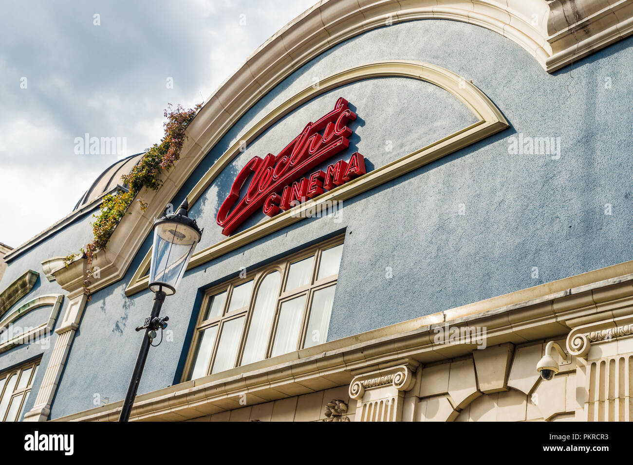 Gate picturehouse, london hi-res stock photography and images - Alamy