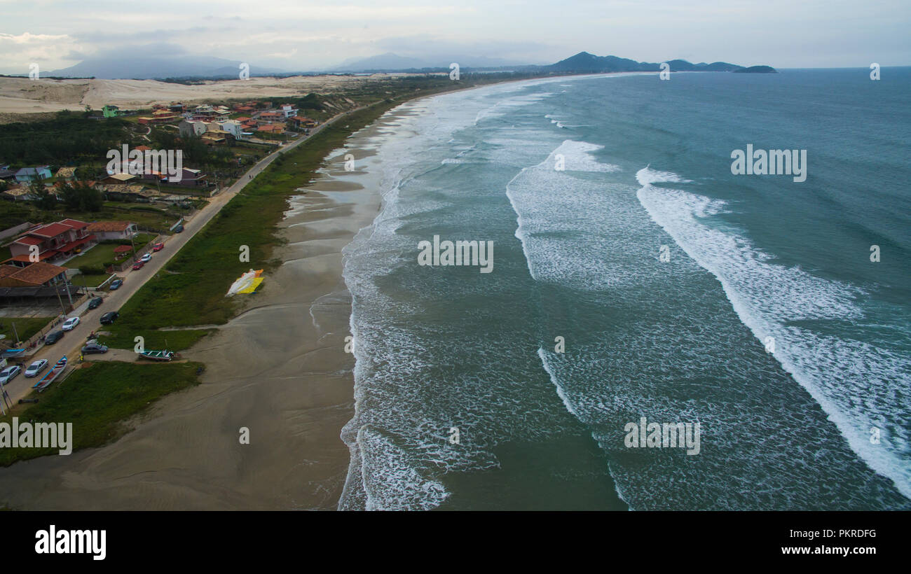 Beach paradise. Wonderful beach Stock Photo - Alamy