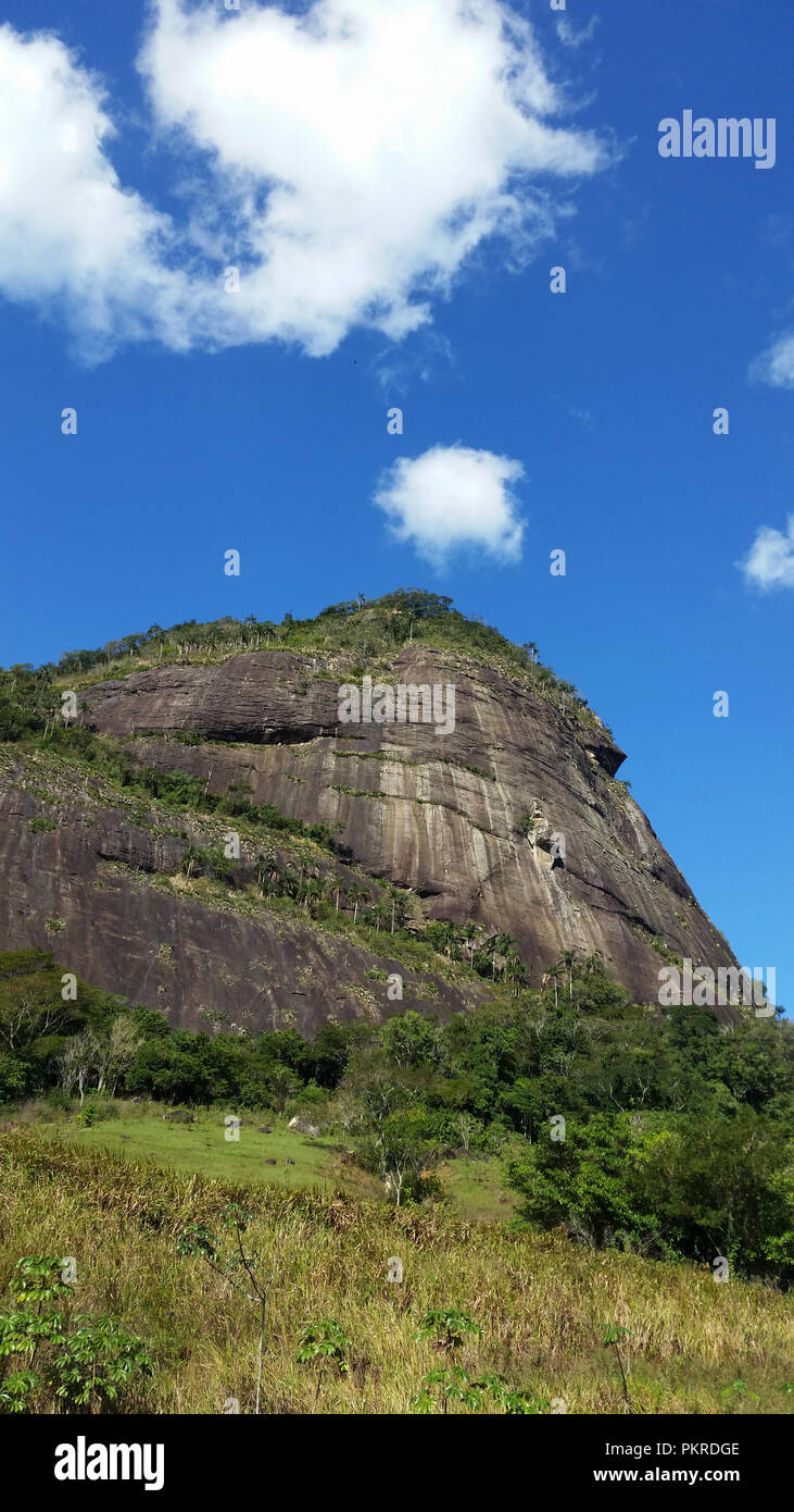 Brazilian highlands hi-res stock photography and images - Alamy