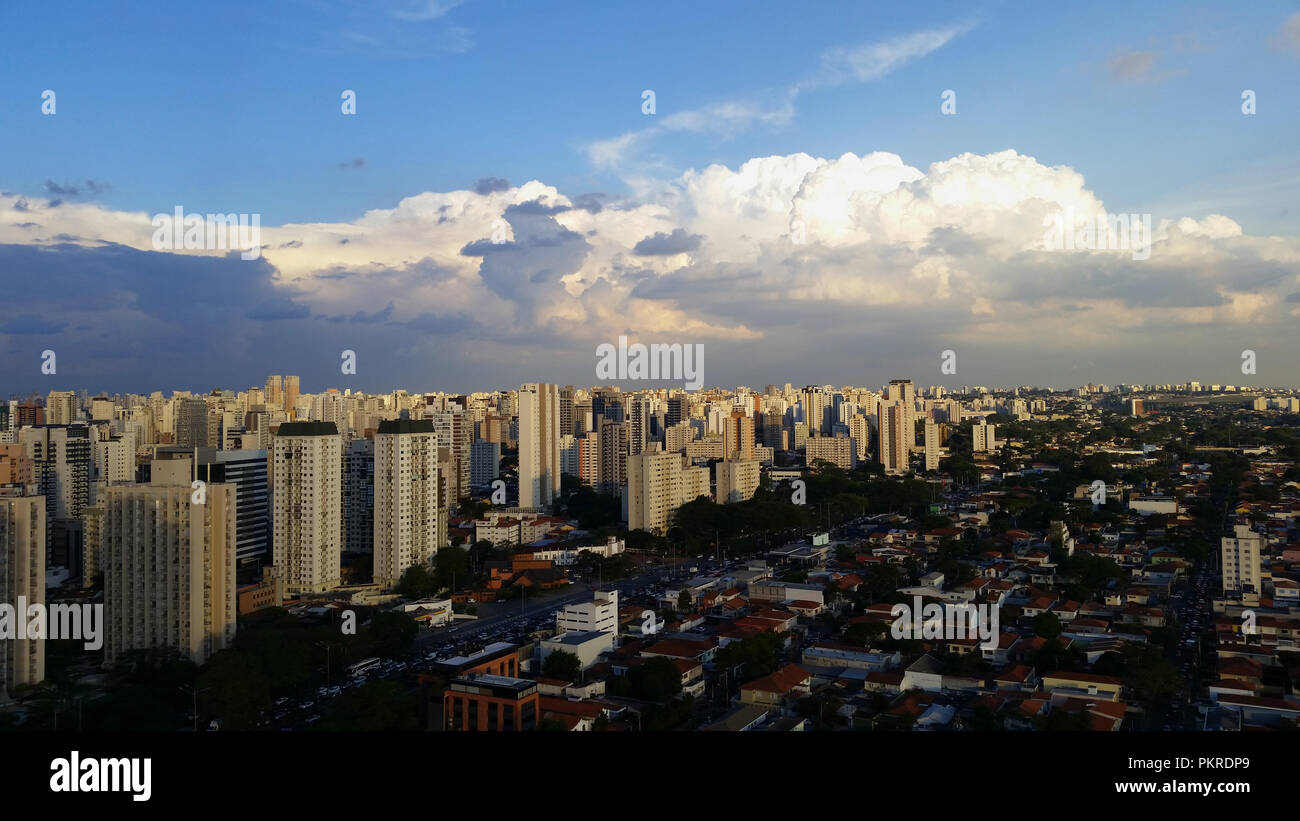 World largest cities hi-res stock photography and images - Alamy