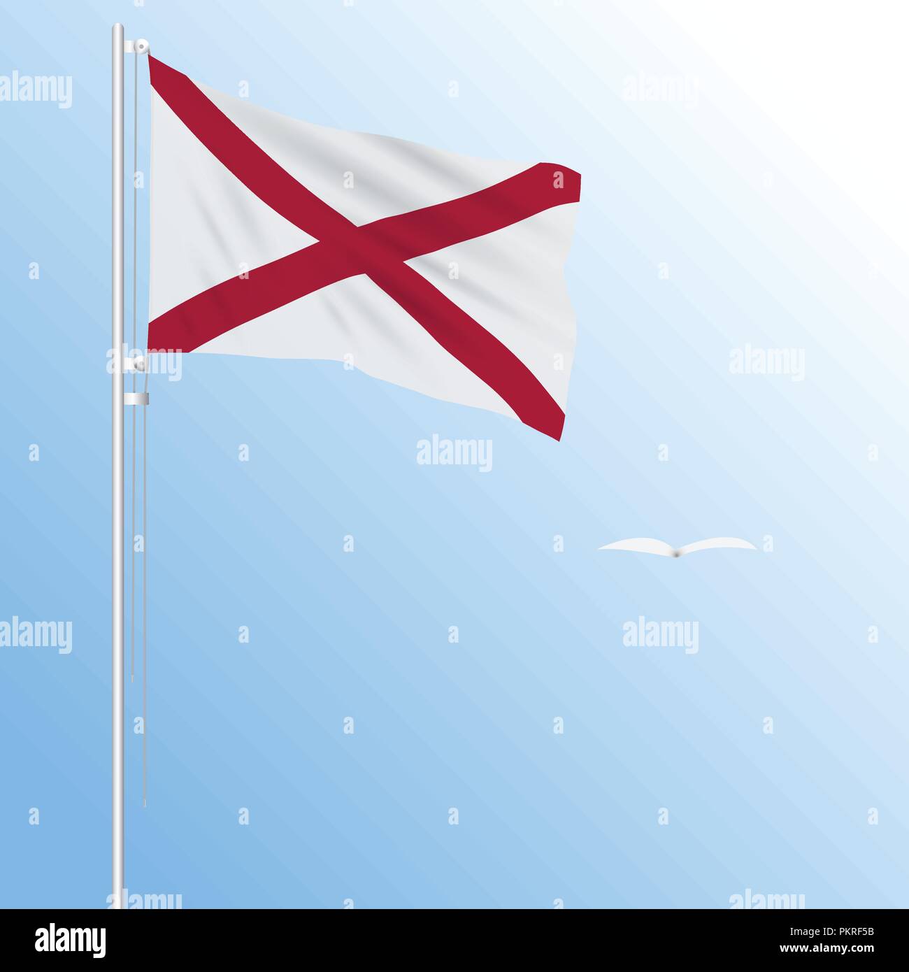 Sky andrew Stock Vector Images - Alamy