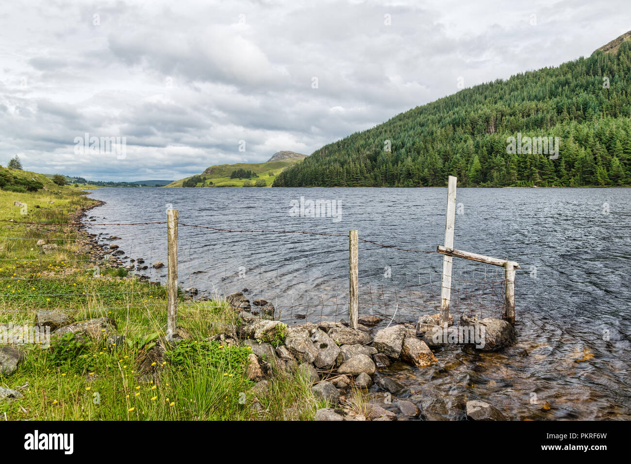 Finn valley donegal hi-res stock photography and images - Alamy