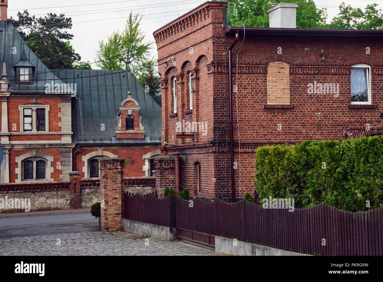 Neo romanticism architecture hi-res stock photography and images - Alamy