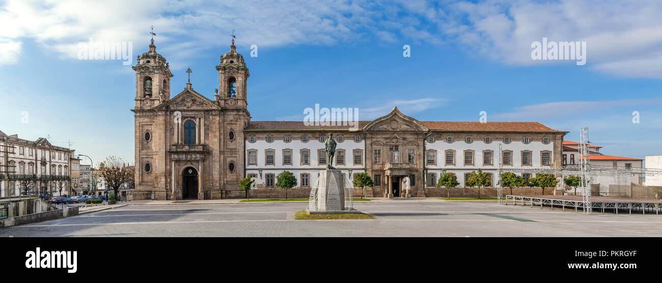 Neoclassical towers hi-res stock photography and images - Alamy