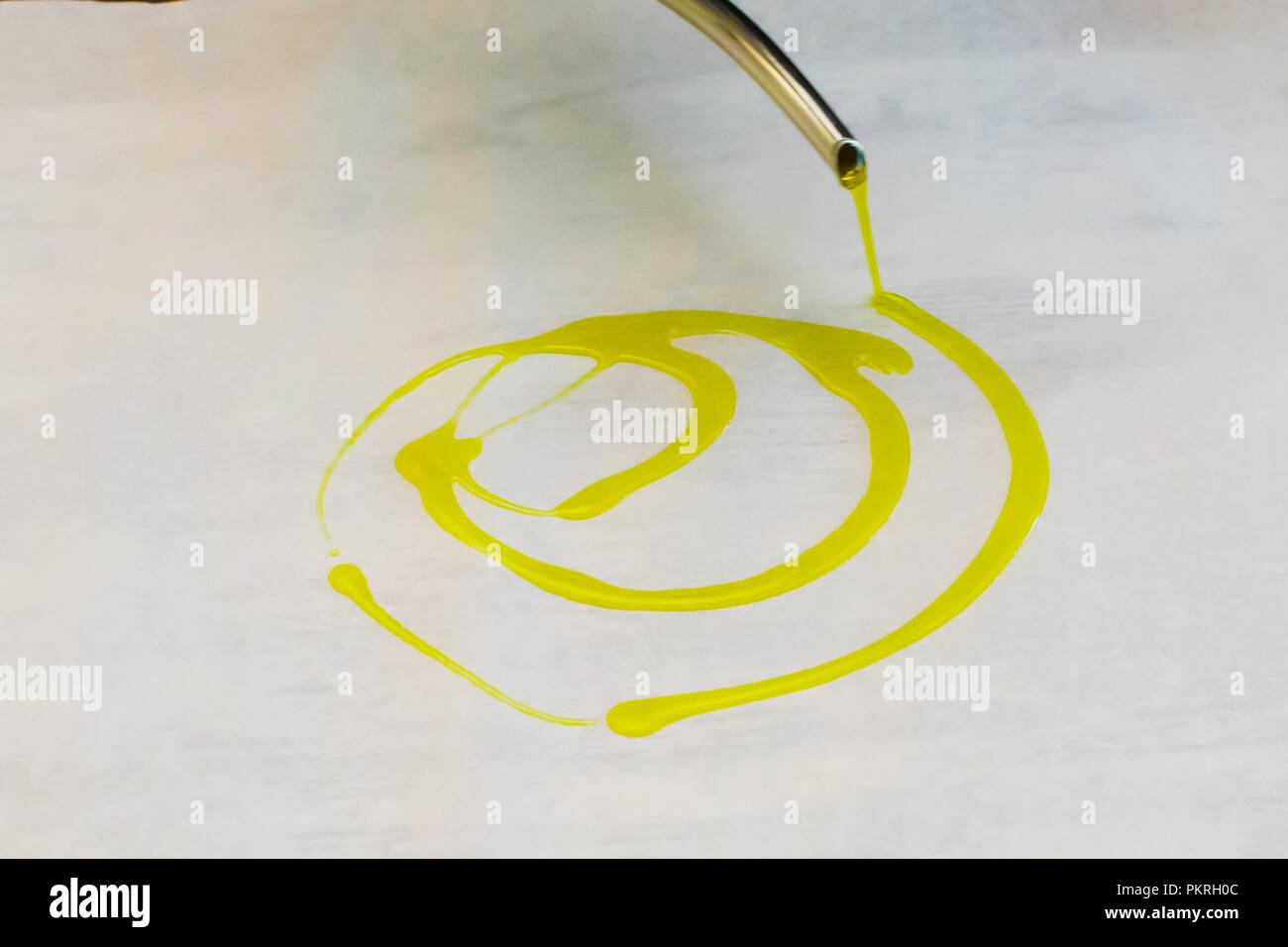 Oil and grease hi-res stock photography and images - Alamy