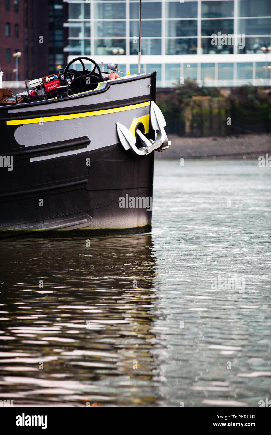 Thames Rib Experience Speedboat High Resolution Stock Photography and ...