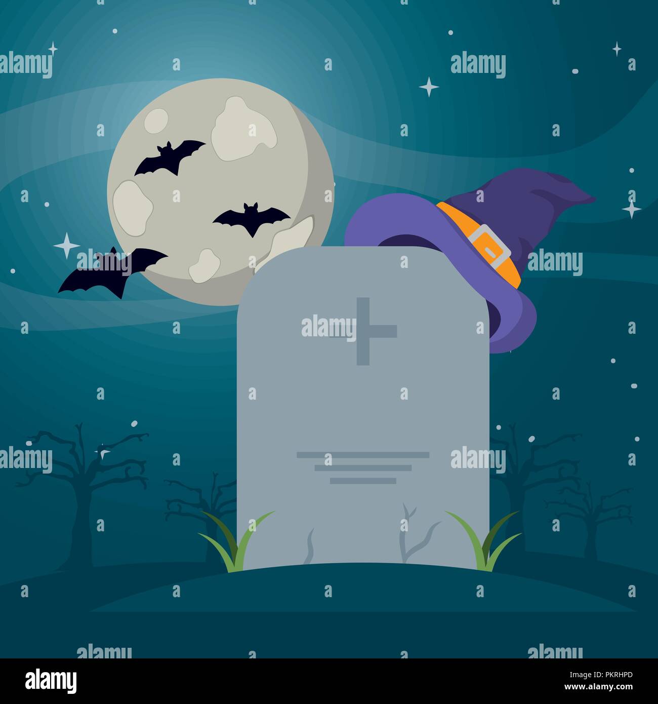 Stone spider Stock Vector Images - Alamy