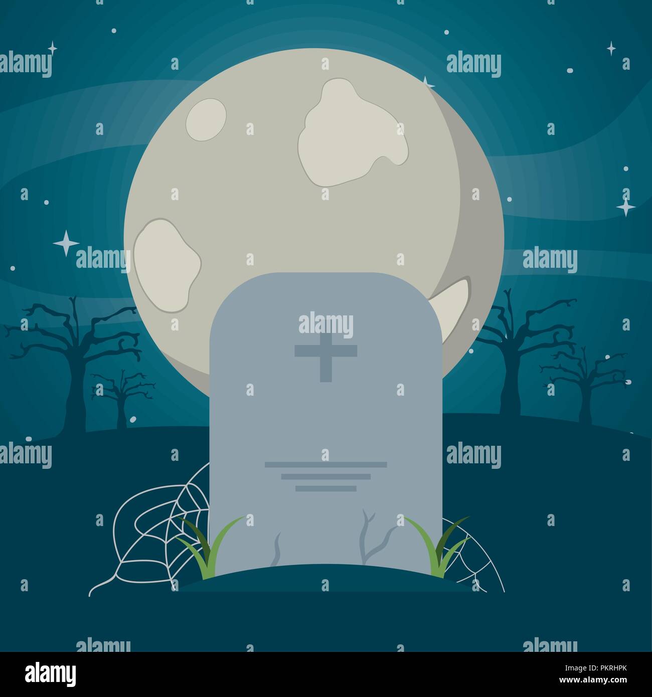 Moon tablet Stock Vector Images - Alamy